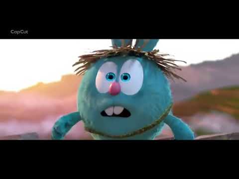 Kikoriki 3 The movis Scene Sparta Hyper Base V2 Remix
