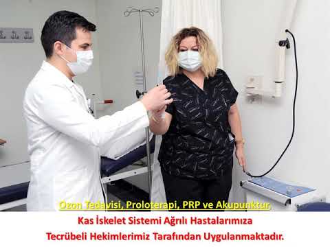 Geleneksel ve Tamamlayıcı Tıp GETAT Ünitemiz