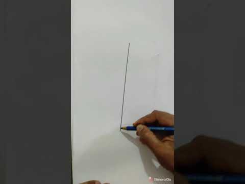 Drawing Tutorial - Flag🇧🇩