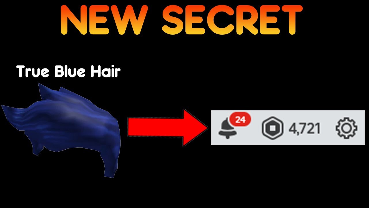 wear this item & get free robux - YouTube