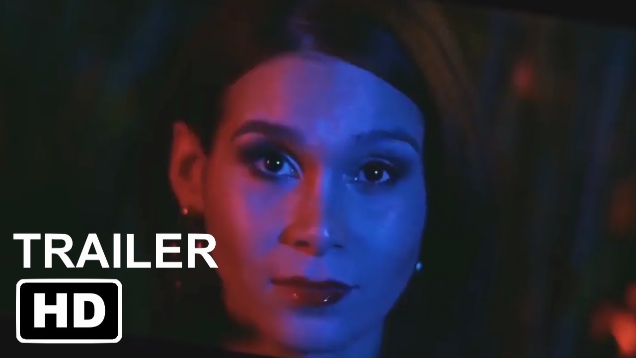 2050 Teaser Trailer #1 2019 - Dean Cain, David Vaughn - YouTube