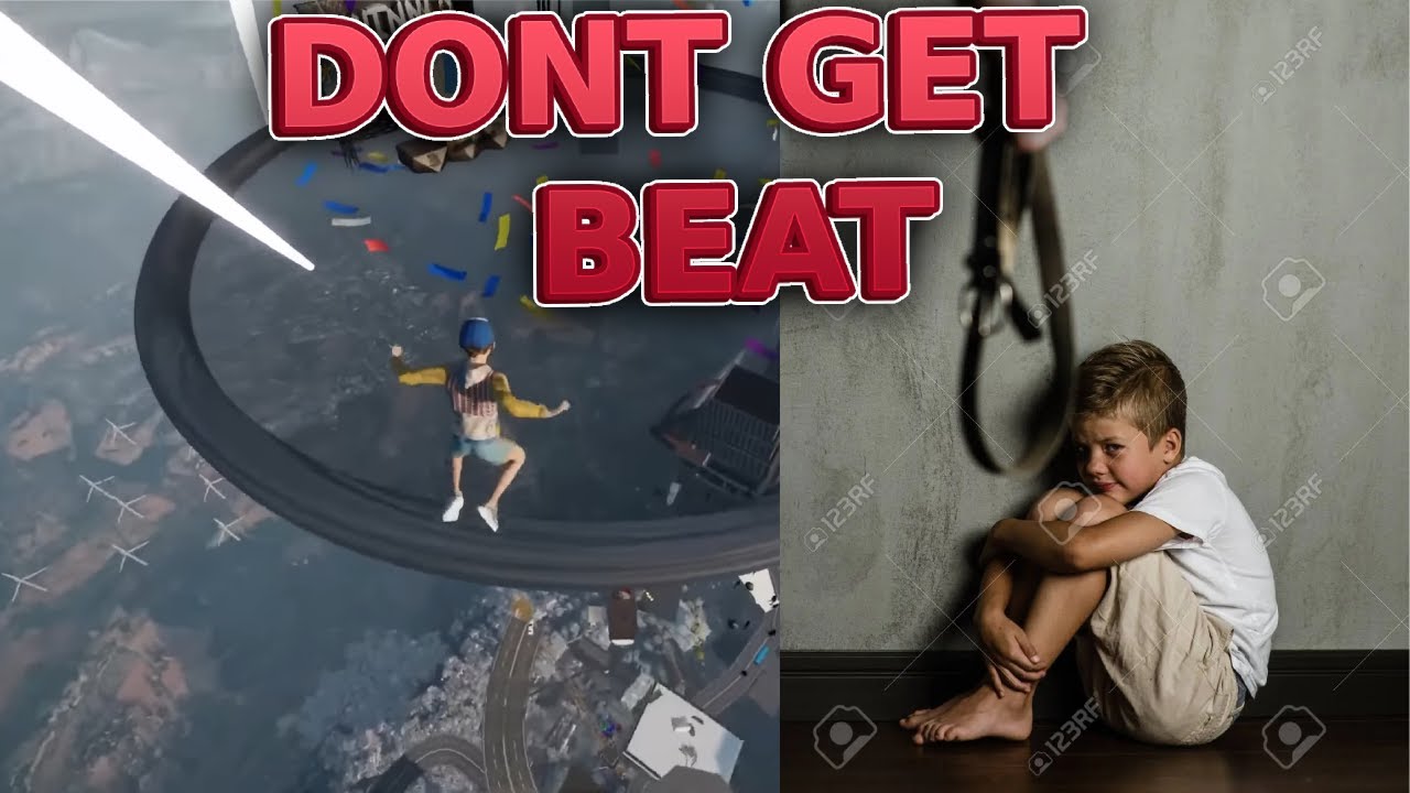 TRY NOT TO GET BEAT CHALLENGE - YouTube