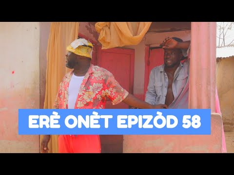 ERÈ ONÈT FULL EPISODE#58, GEN BAGAY. DEMA/ PAGA/ BOULIKI/ GEMIMA/ TI CANADA/ BOS JEAN/ SILNA