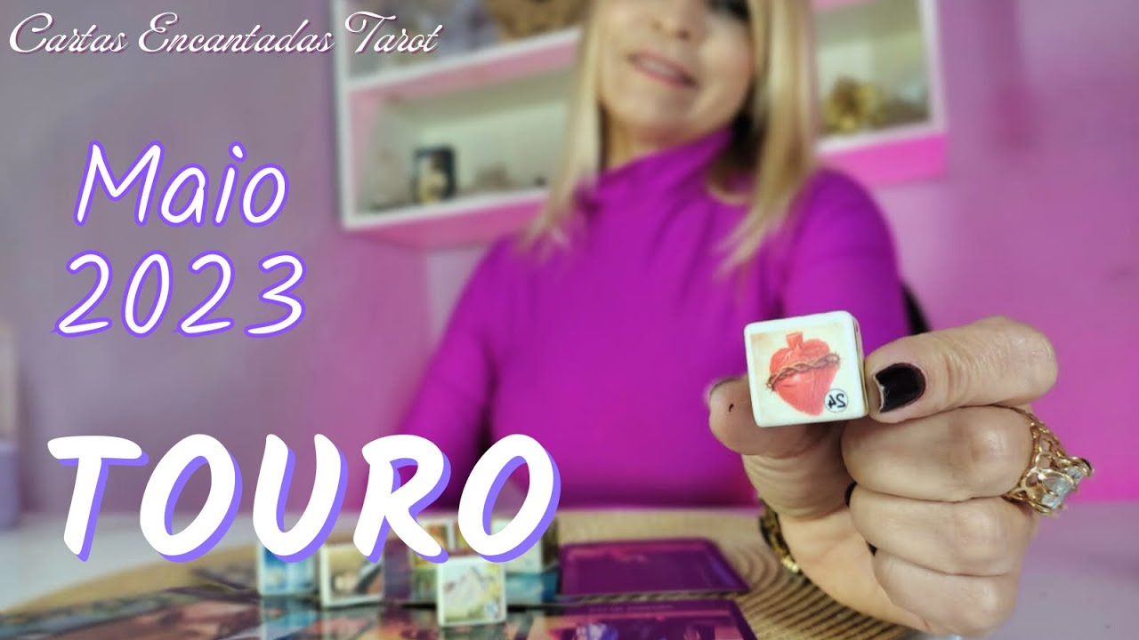 🔮♉ TOURO -ESSA PESSOA TE DESEJA DEMAIS! ESPERA UMA CHANCE COM VOCÊ! SE ...