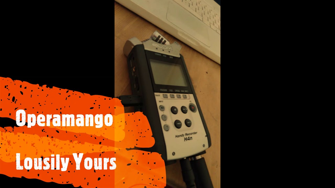 Lousily Yours (Feb 2020) - YouTube