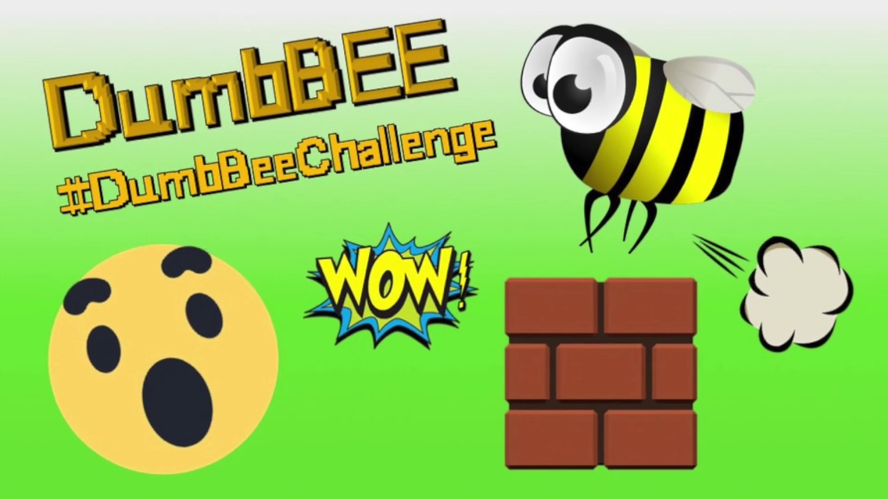 DumbBee Game (https://play.google.com/store/apps/details?id=com.kribud ...