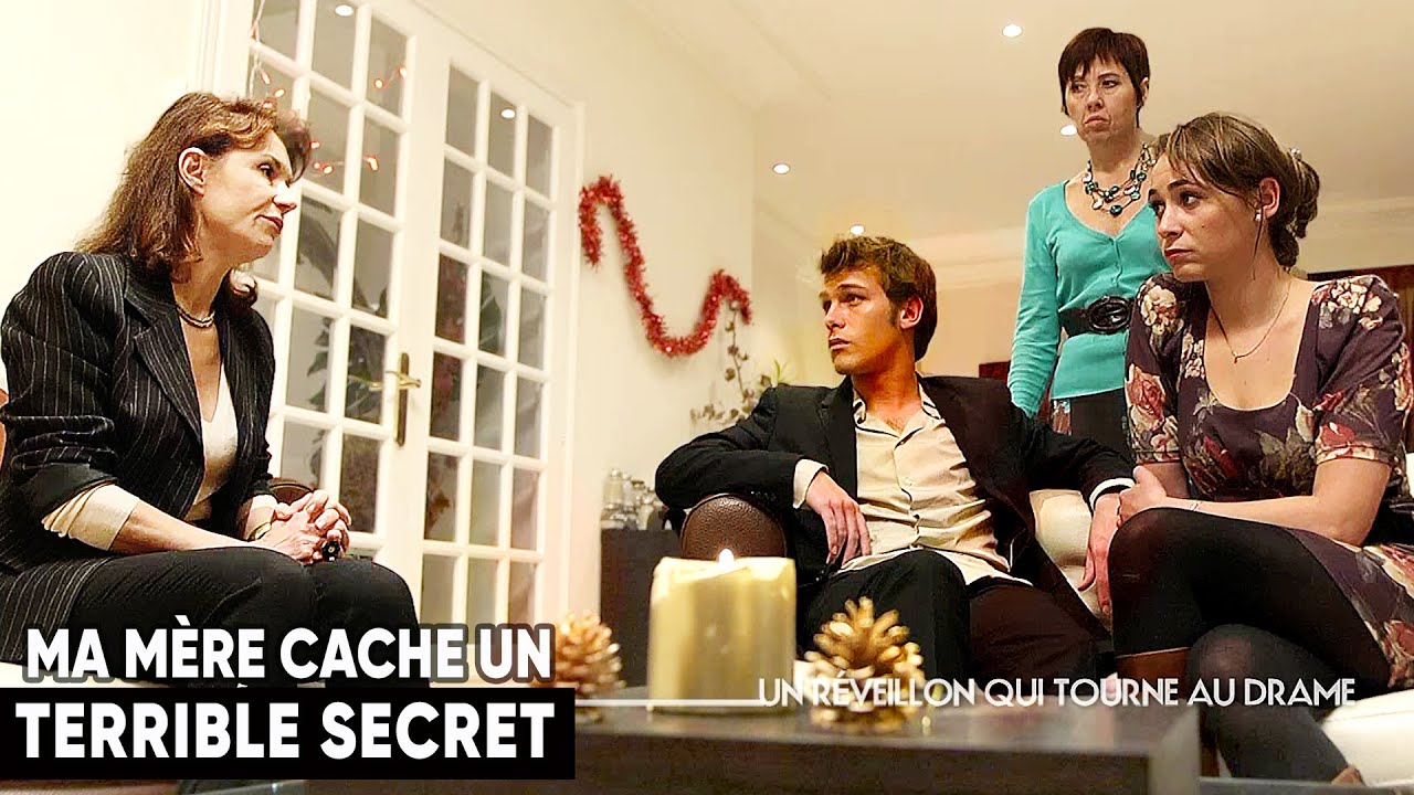 MA MÈRE CACHE UN TERRIBLE SECRET | Si Près De Chez Vous - YouTube