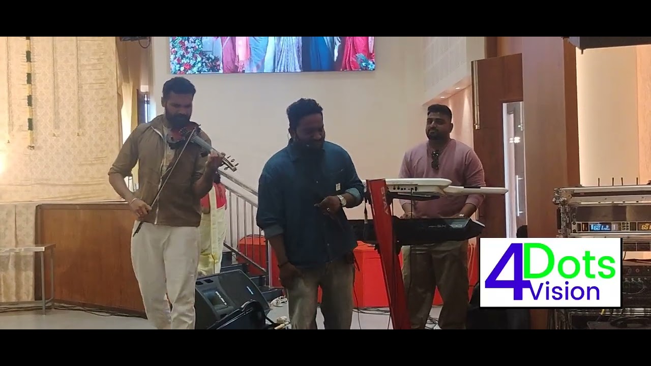 Music concert by TOS BAND - YouTube