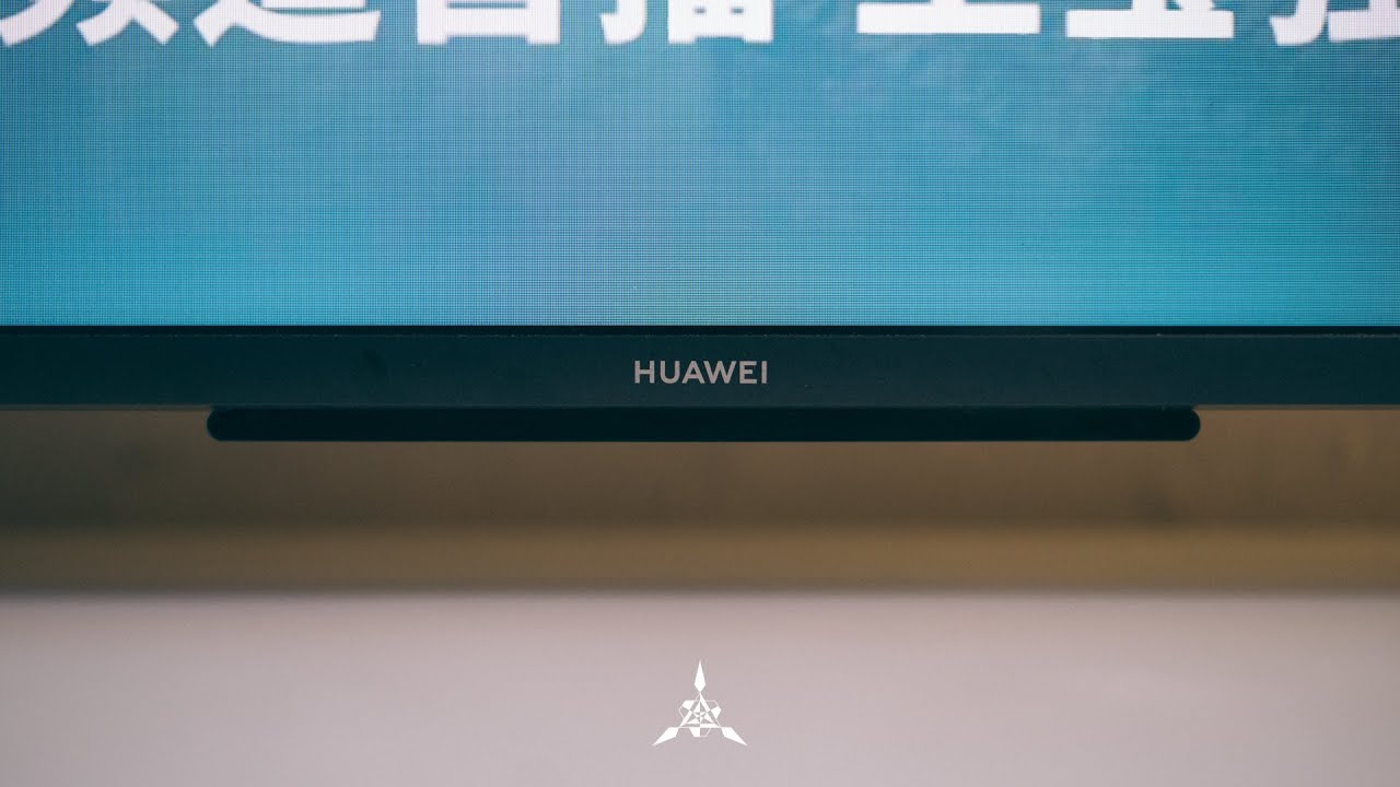 Huawei Vision S In depth Review: A 65" 4K 120Hz TV with a Caveat - YouTube