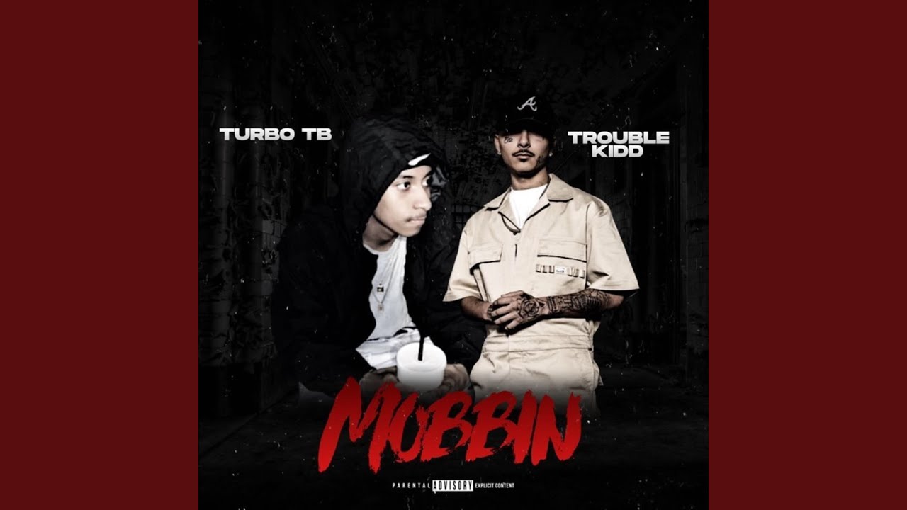 Mob (feat. Trouble Kidd) - YouTube