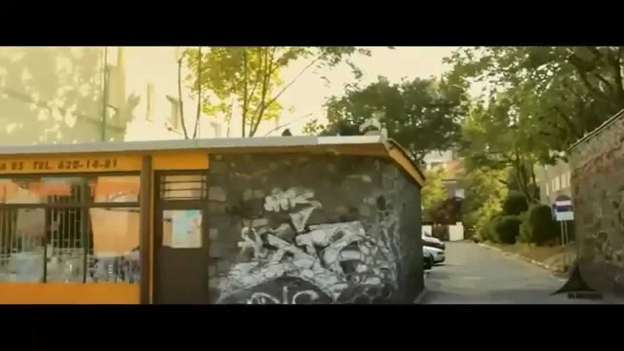 Parkour - Dub Zap - YouTube