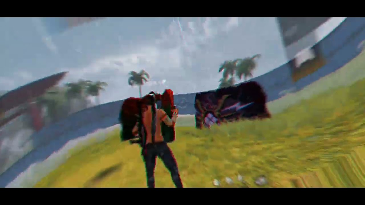 Cazando chakalitas #1 * Free Fire * - YouTube