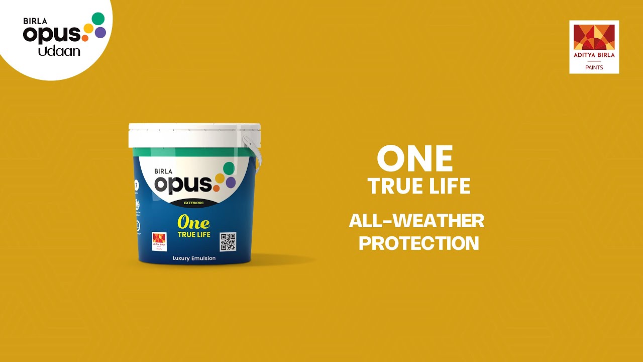 One True Life I All Weather Protection - YouTube