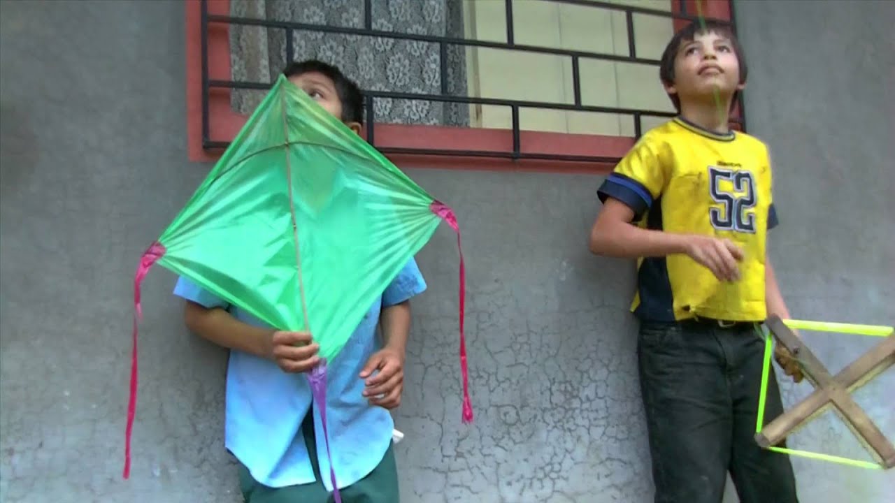 Piscuchas 2011 - San Pedro Nonualco - YouTube