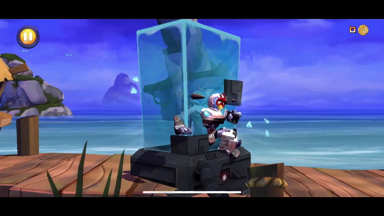 Angry Birds Transformers Major Prowl and Major Soundwave Unlocked - YouTube