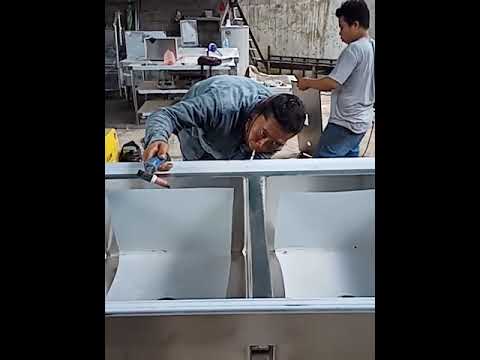 cara membuat triple sing ataw 3 westapel dengan las argond