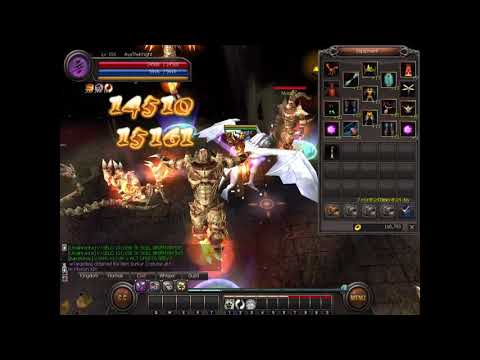 WYD GLOBAL 2 horas de drop com set full drop + fada dourada no Moloch ...