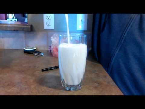 Reverse Milk