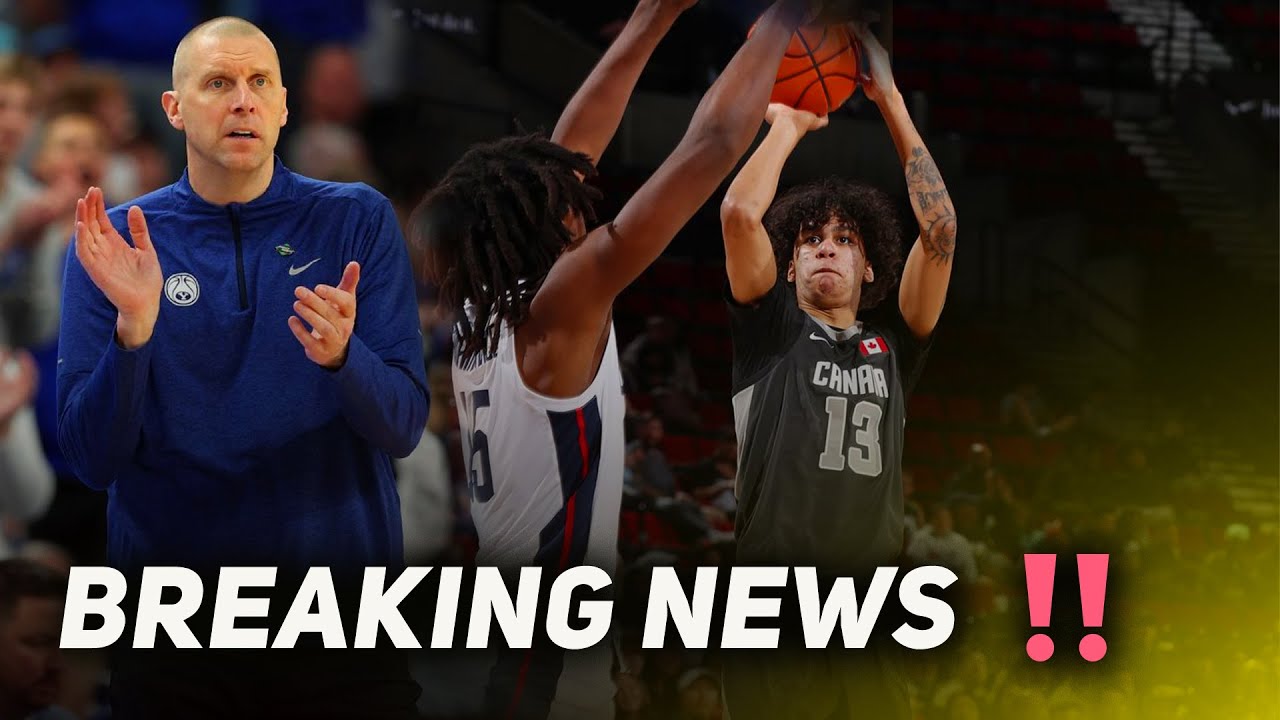 BREAKING NEWS Kentucky Basketball Eyes Will Riley as Top ...