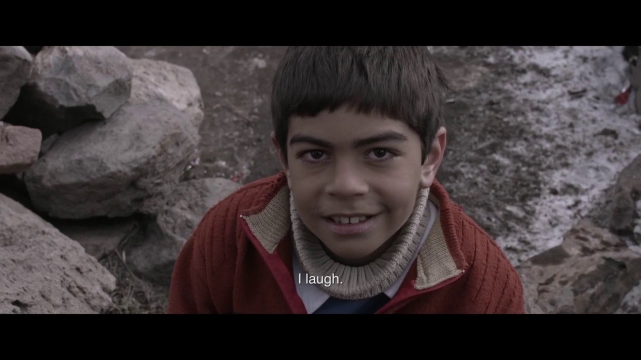 Rauf - trailer 2 - YouTube