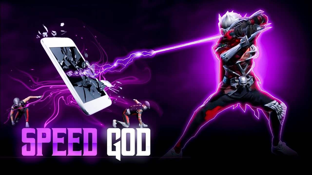 SPEED GOD 🥵 @NonstopGaming_ - YouTube