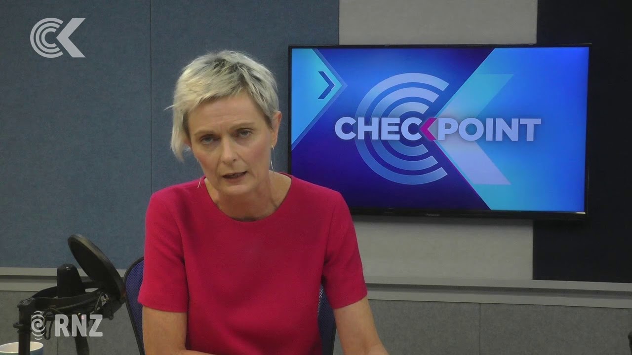 Health Minister explains new level 2 tangi, funeral rules - YouTube