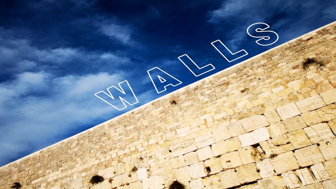 Pastor Glenn "Walls" WK2 - YouTube