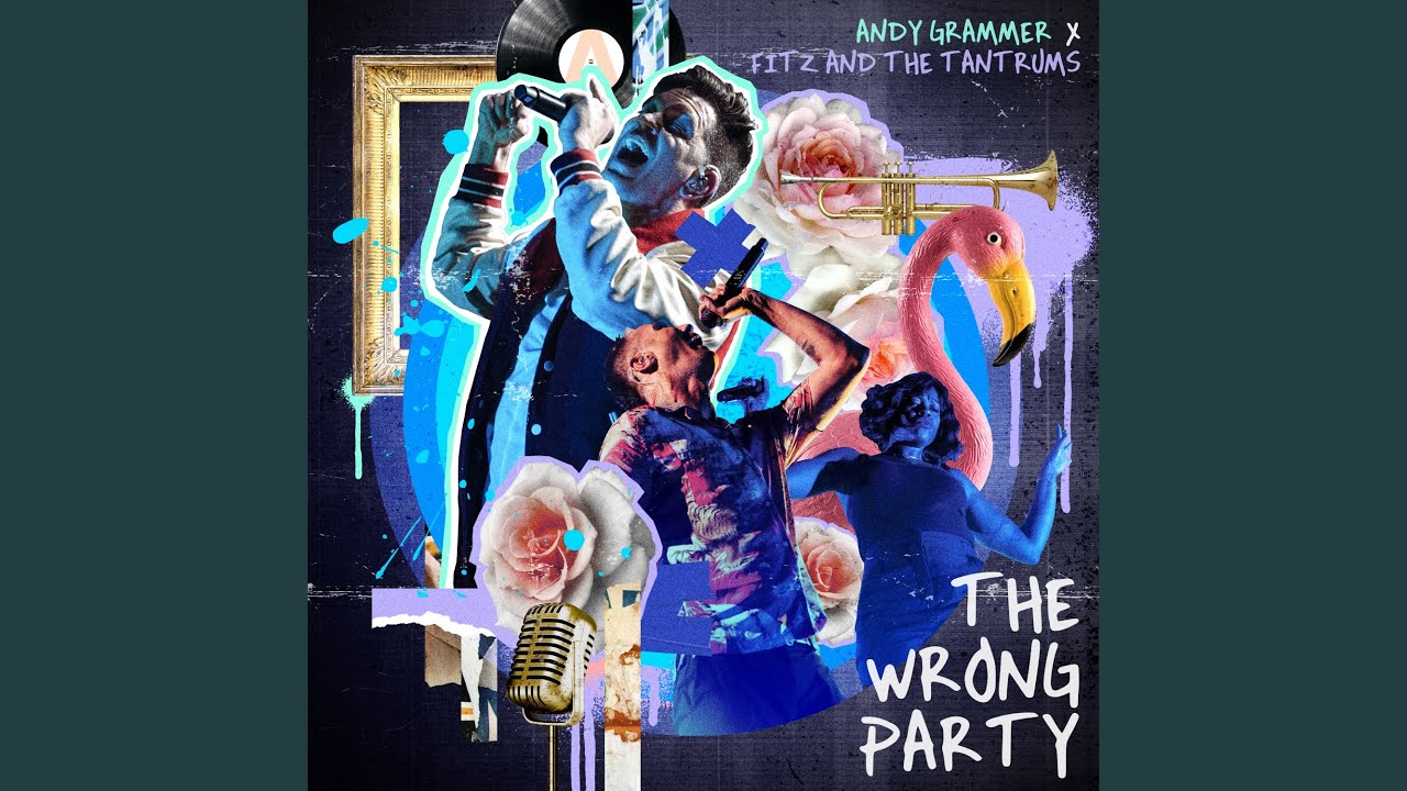 The Wrong Party - YouTube Music