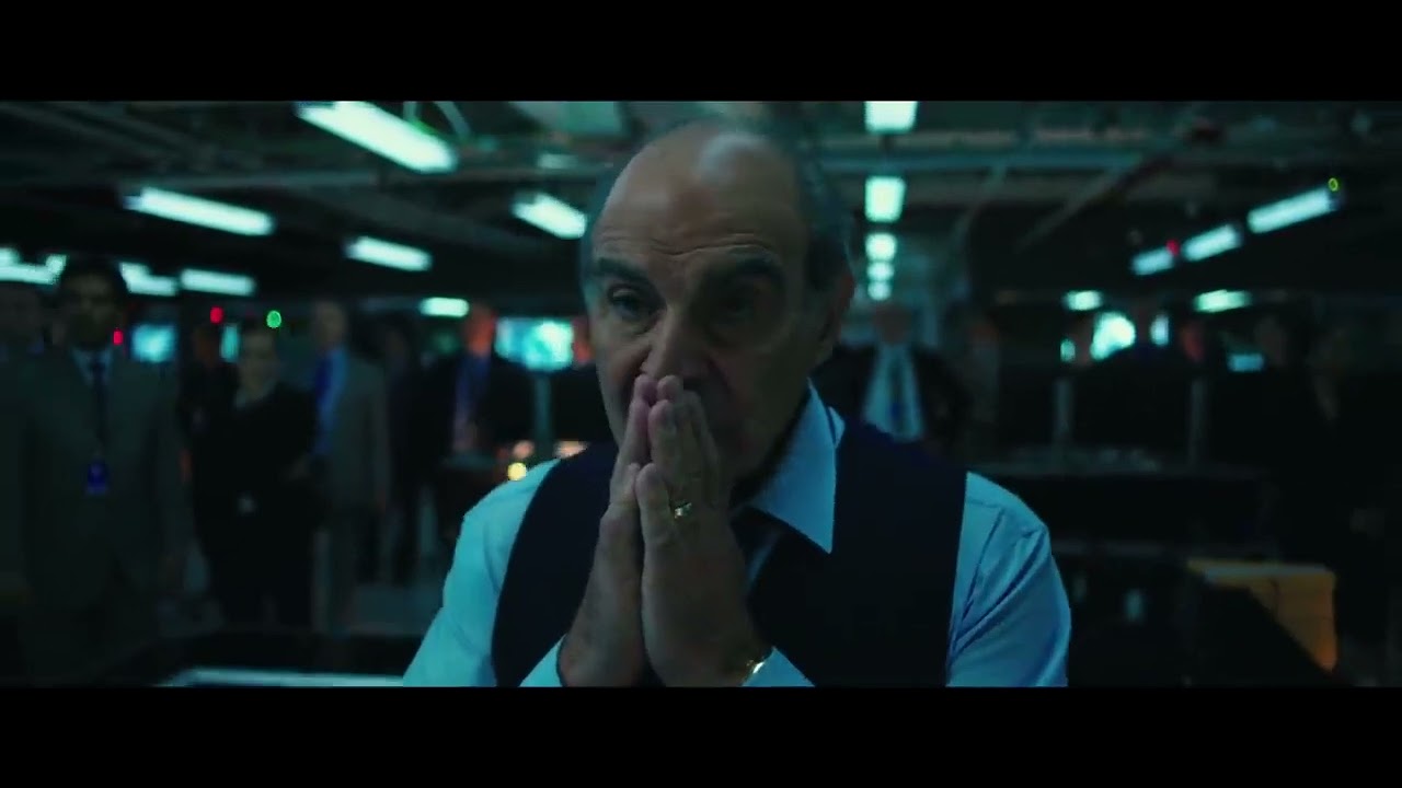 Final Nuclear Scene American Assassin 2017 1080p - YouTube