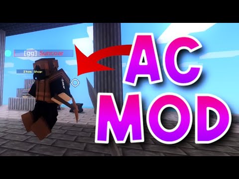 I Made This AC MOD RAGEQUIT... - YouTube
