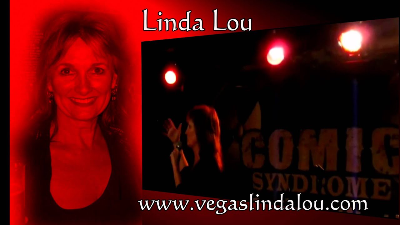 Linda Lou Live! - YouTube