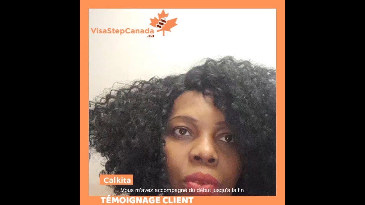 Témoignage Client - Calkita - YouTube