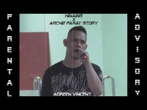 Hinaing- Adreen Vincent ( Archie Paray Story ) - YouTube