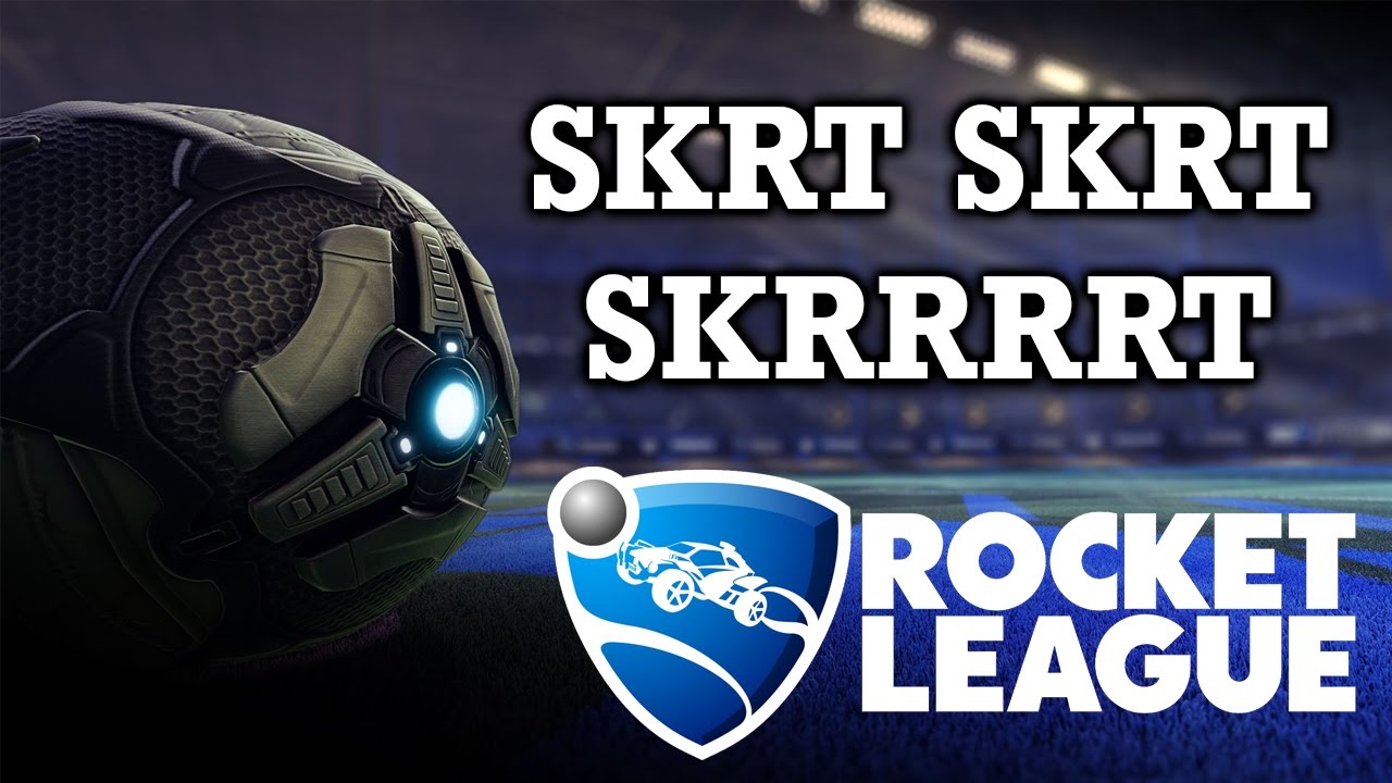 SKRT SKRT SKRT - YouTube