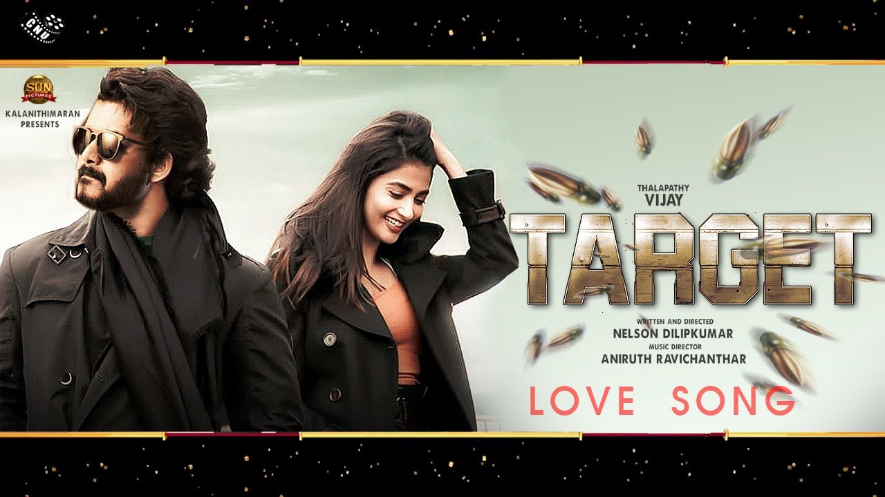 Vijay In Pagalavan Stills