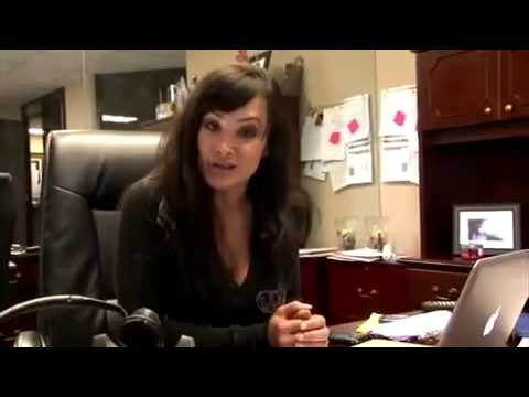 Lisa Ann-A Short Interview