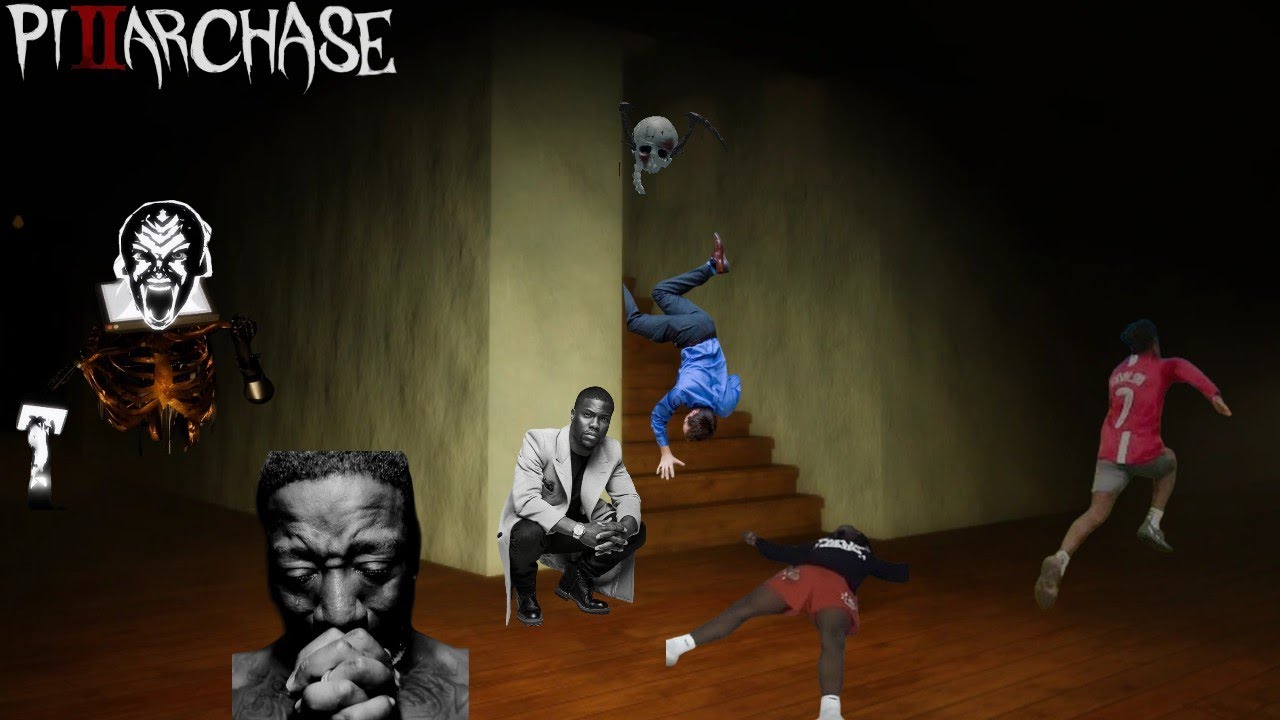 Pillar Chase 2 Vapor Gameplay 3 Youtube
