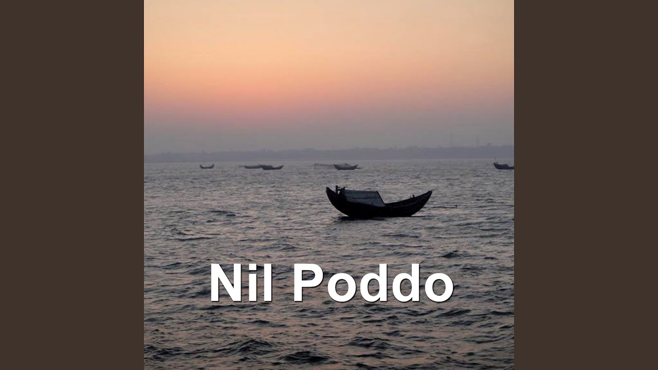 Nil Poddo - YouTube
