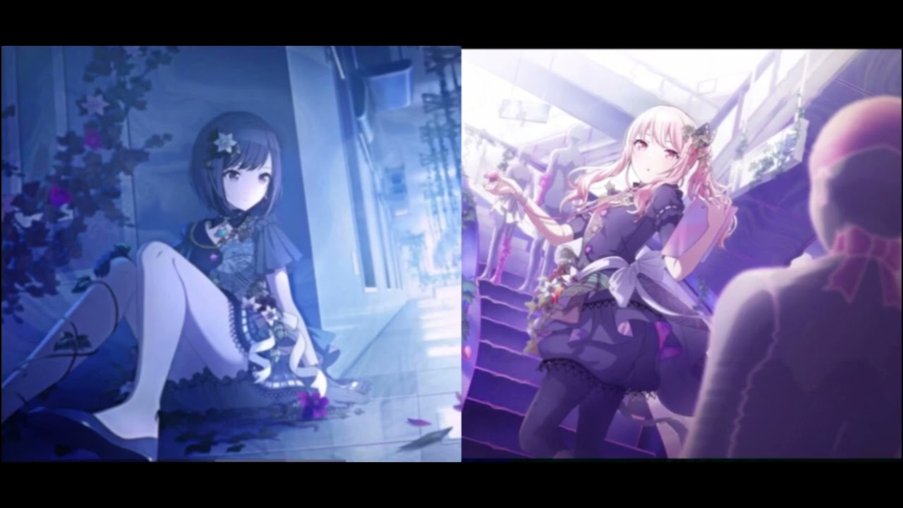 Mizuki & Ena cover [BUG] - YouTube