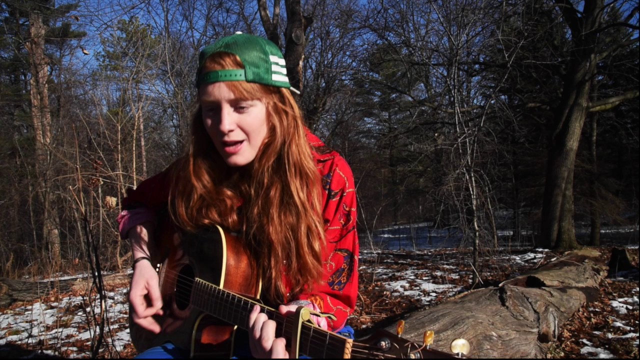 Riptide by Vance Joy - cover by Marley Giunta - YouTube