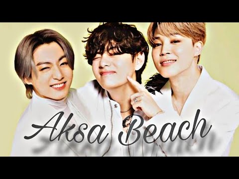 Tujhe Aksa Beach Ghuma Doon ft.VMINKOOK ||