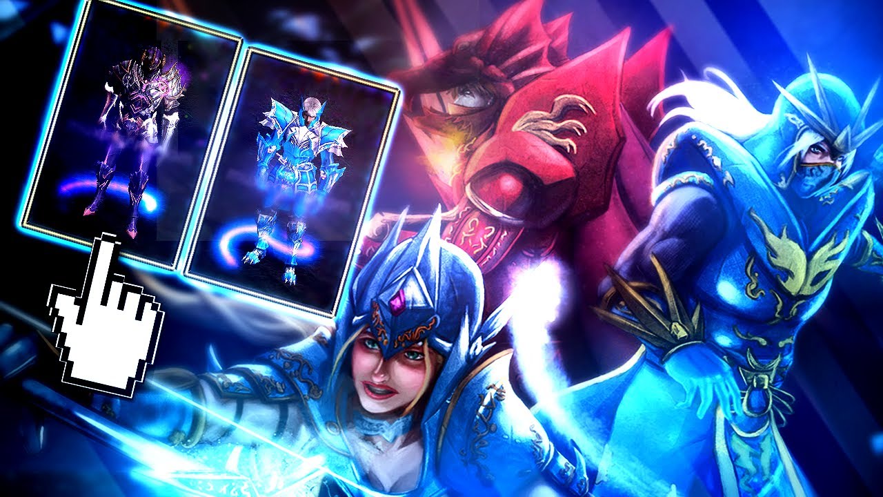 MU ONLINE EVOLUÇÃO DO BLUE EYE PARA SILVER HEART - REALMU SEASON 16 ...