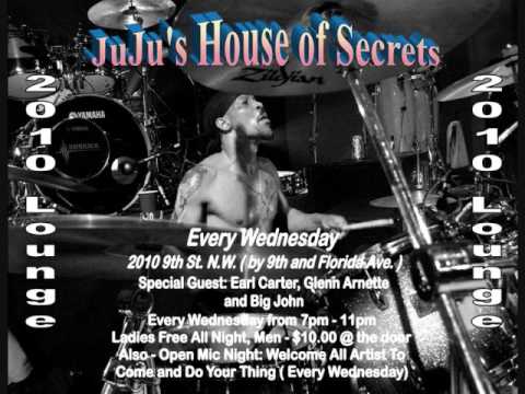 JuJu's House of Secrets - YouTube