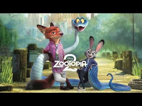 Zootropolis 2 (Zootopia) Türkçe Dublaj İzle (Part 11)