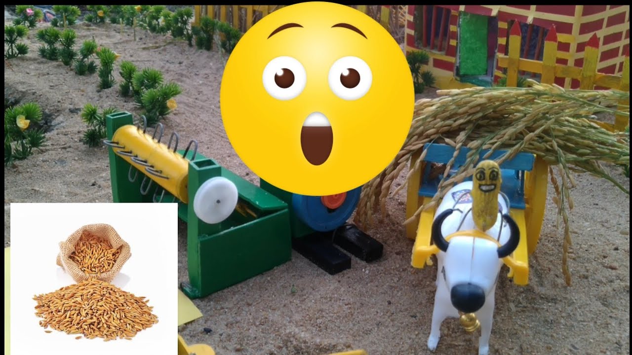 diy mini thereser machine| disel engine| science project ...