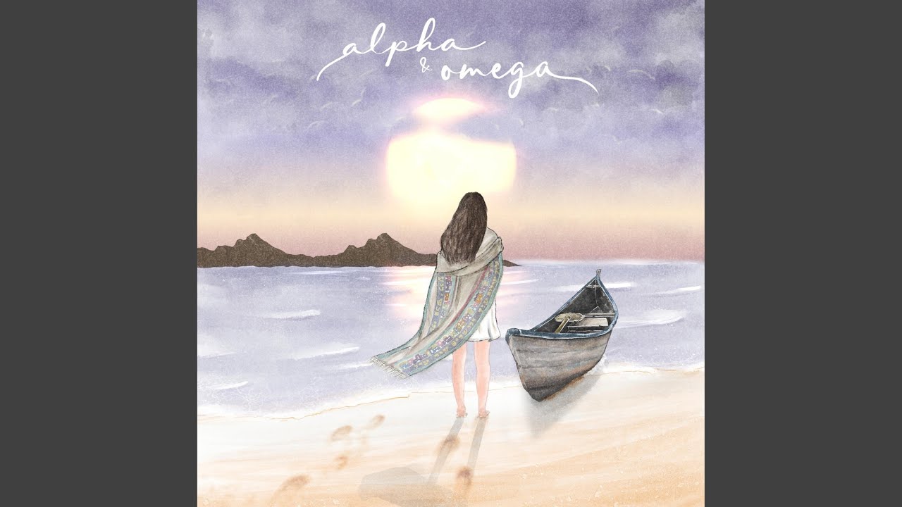 Alpha & Omega (feat. Michael Bayron & sol light) - YouTube