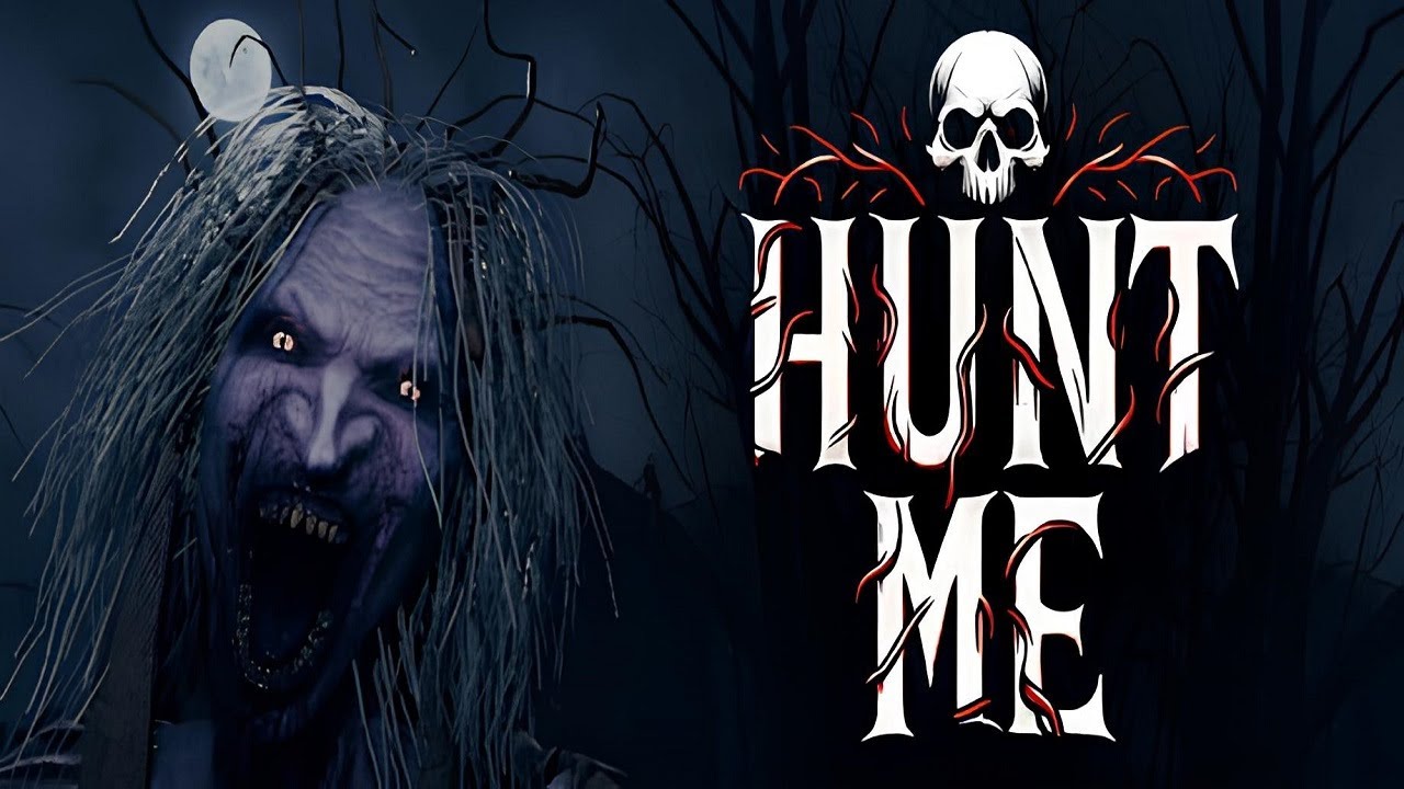 Dikejar Setan - Hunt Me - YouTube