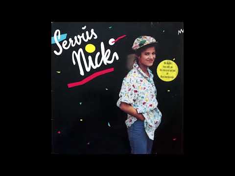 Nicki - S'Paradies hob i heit verlorn