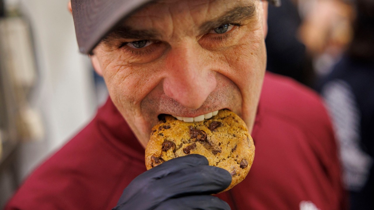How Famous 4th Street Cookies became Philly's hometown cookie - YouTube