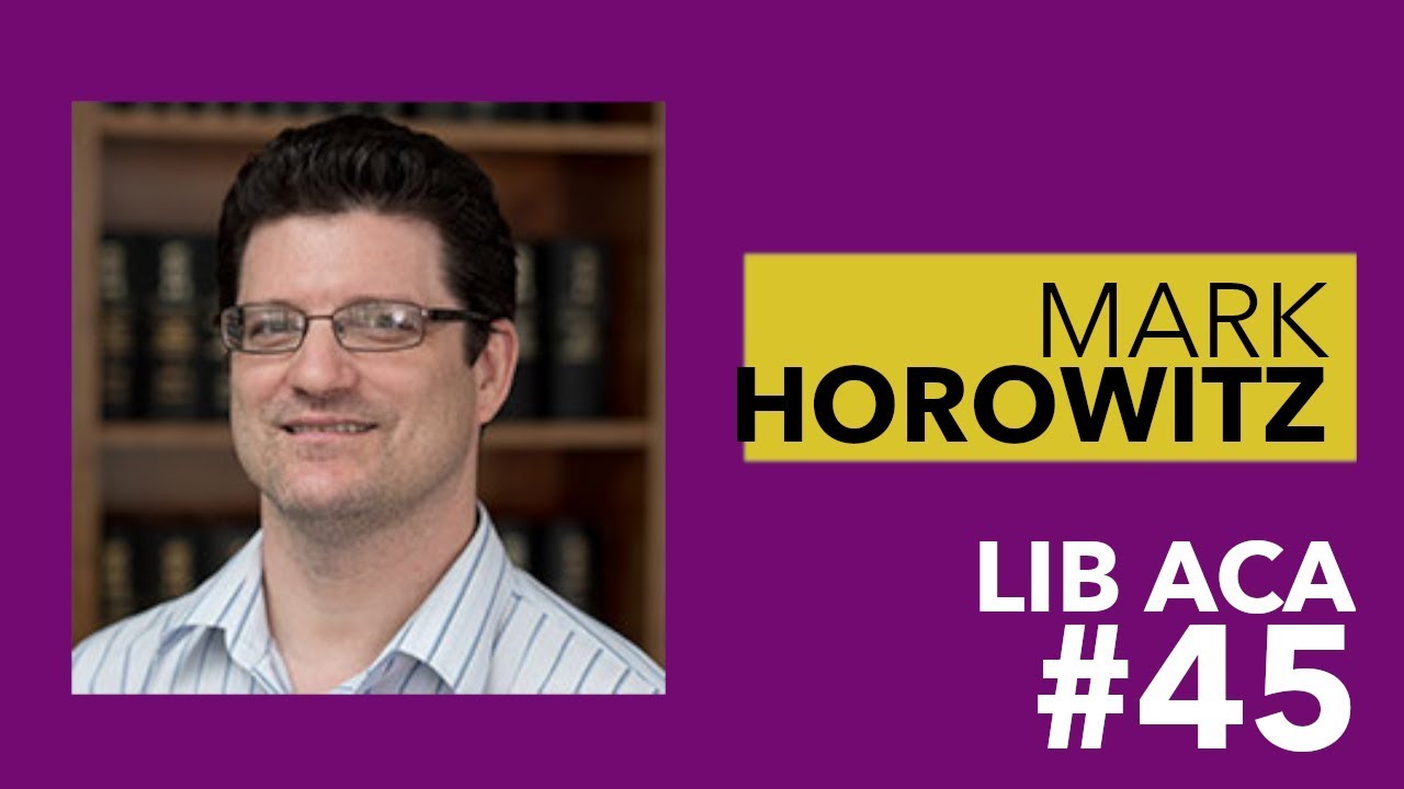 #45 Mark Horowitz : Taboo Hypotheses in Sociology - YouTube